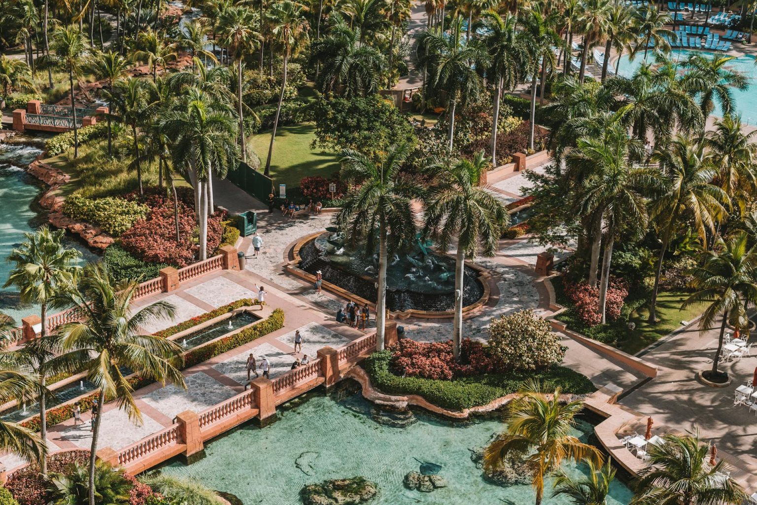 Top Private Jet Destinations in the Bahamas - Jet Charter Bahamas